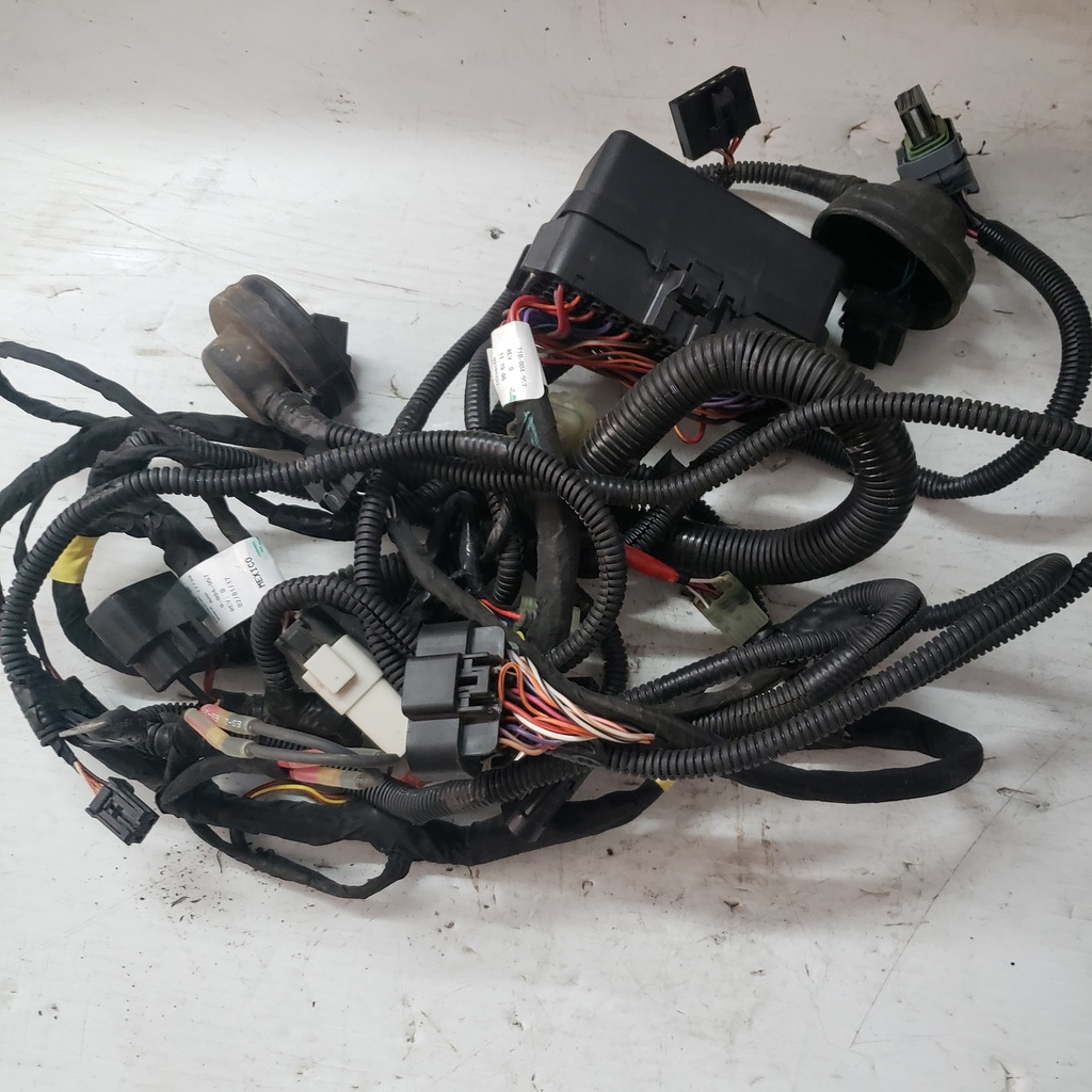 BOMBARDIER MAIN HARNESS - 710004957 | MIC Parts